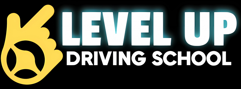 Level Up Driving School